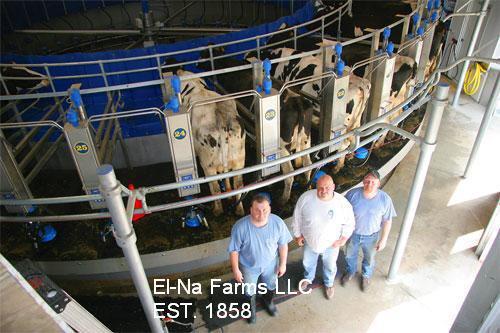 Partner Spotlight: El-Na Farms